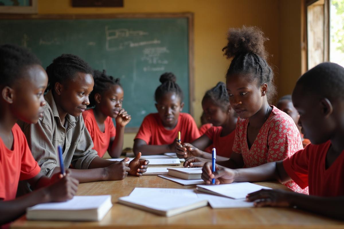 Community Learning Improvement Foundation (CLIF) | Empowering Communities, Transforming Education